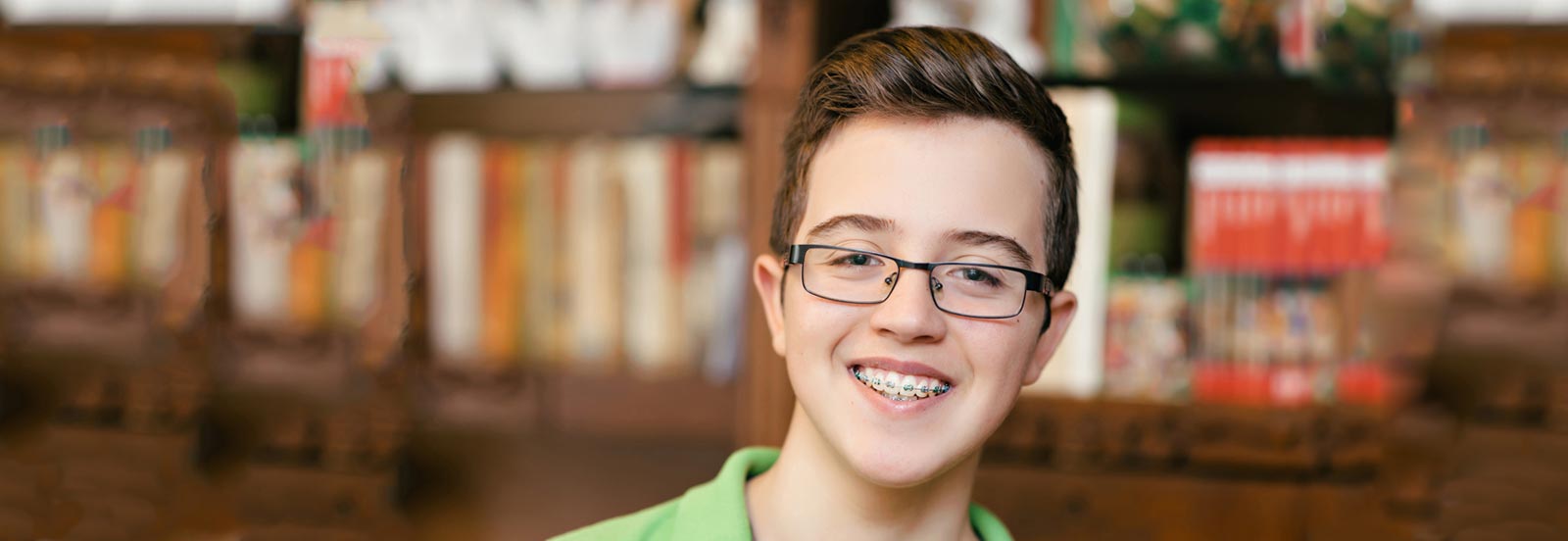 Lovinggood Orthodontist - Braces in Olathe, KS & Independence, MO